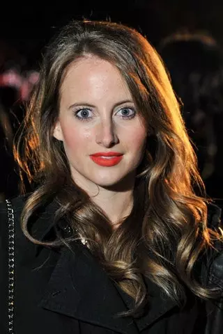 Rosie Fortescue