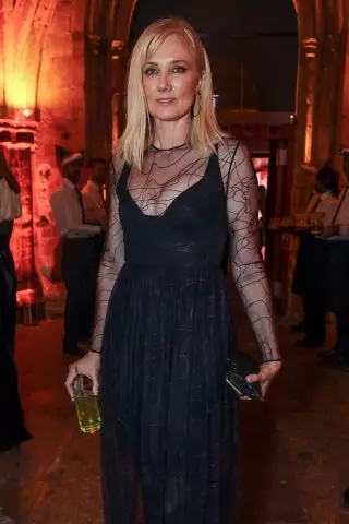 Joely Richardson