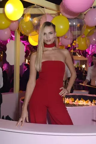 Natasha Poly