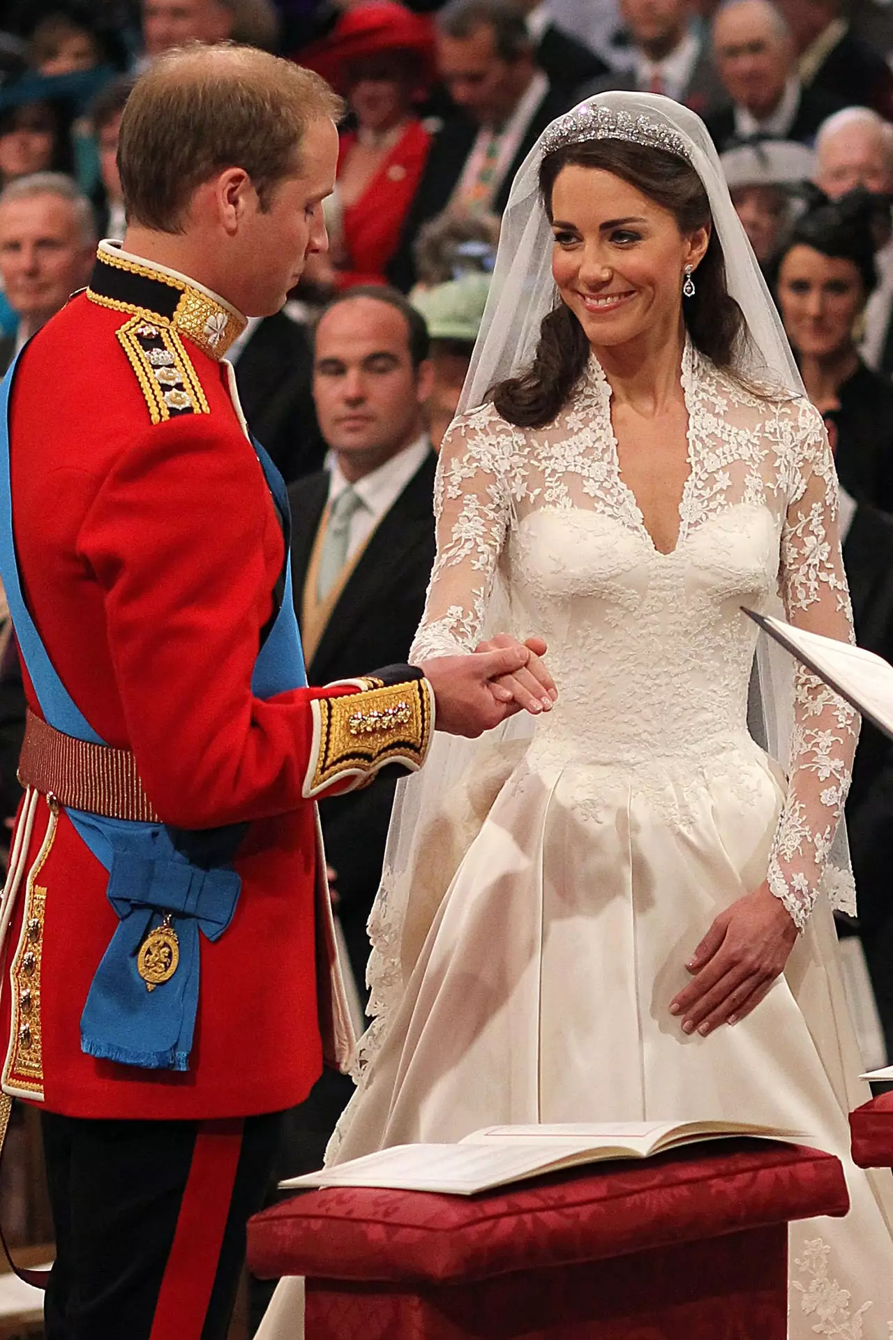 Lechato la Duke le Duchess la Cambridge