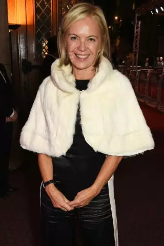 Mariella Frostrup