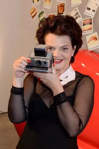 Lulu Guinness