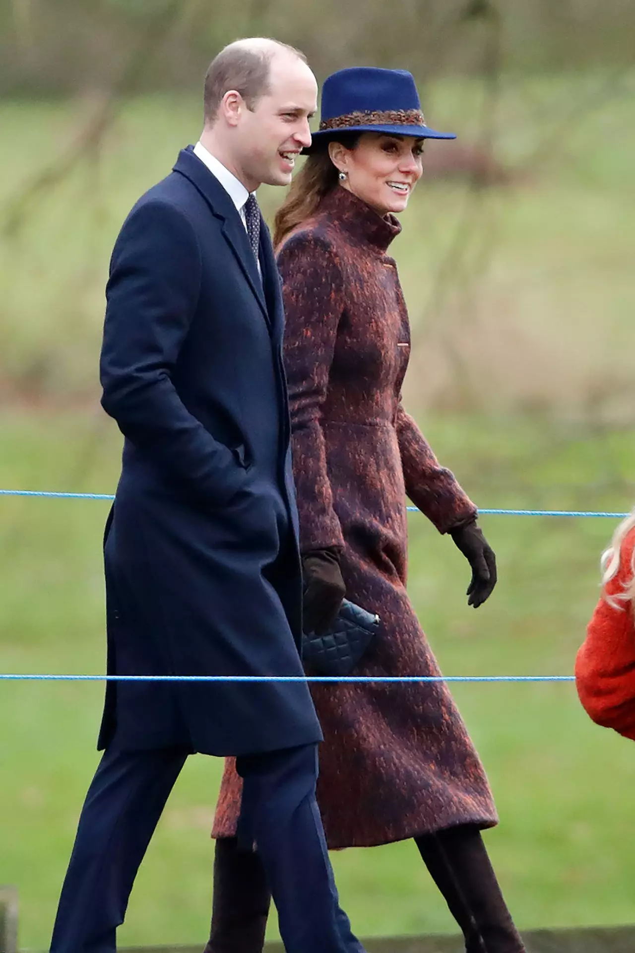 Duke na Duchess wa Cambridge