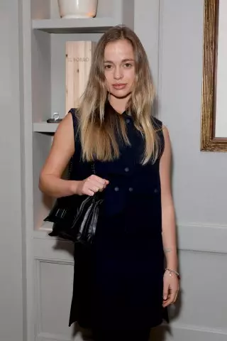 Lady Amelia Windsor