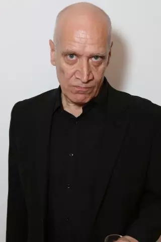 Wilko Johnson