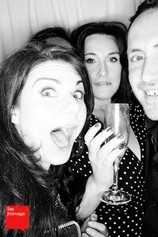 Caitlin Moran Sophie Heawood Grace Dent da Hugo Rifkind