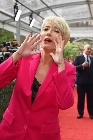 Emma Thompson