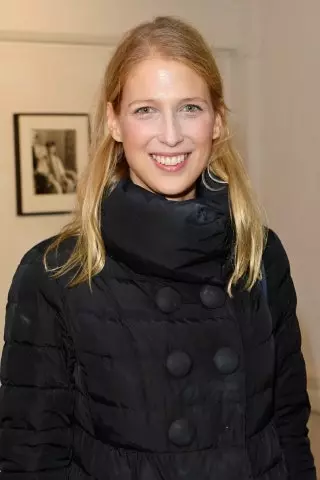 Dame Gabriella Windsor