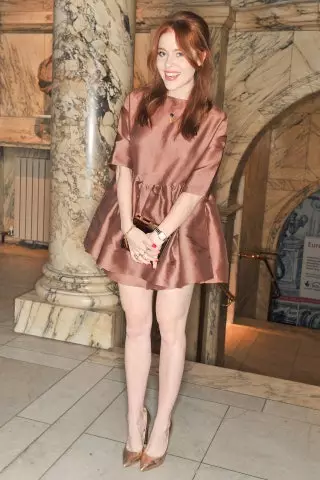 Angela Scanlon