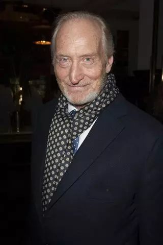 Charles Dance