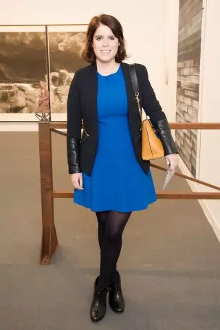 Princess Eugenie