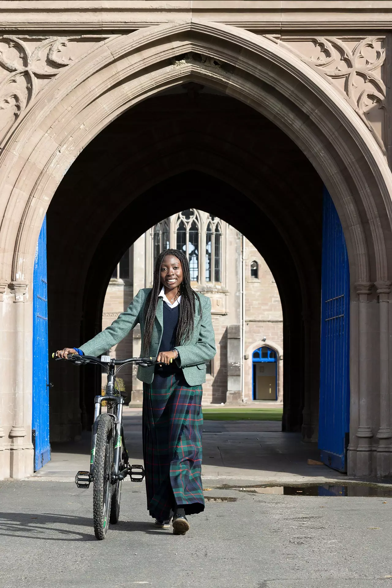 A Glenalmond College állami iskolai tandíjak eredményei 2022. évi Tatler Schools Guide