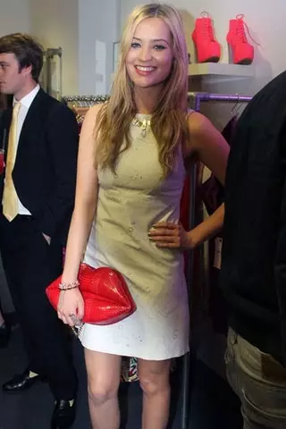 Laura Whitmore