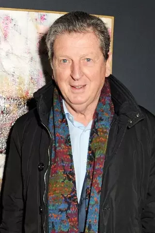 Roy Hodgson