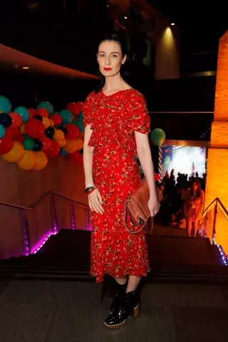 Erin O'Connor