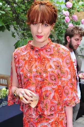 Florence Welch