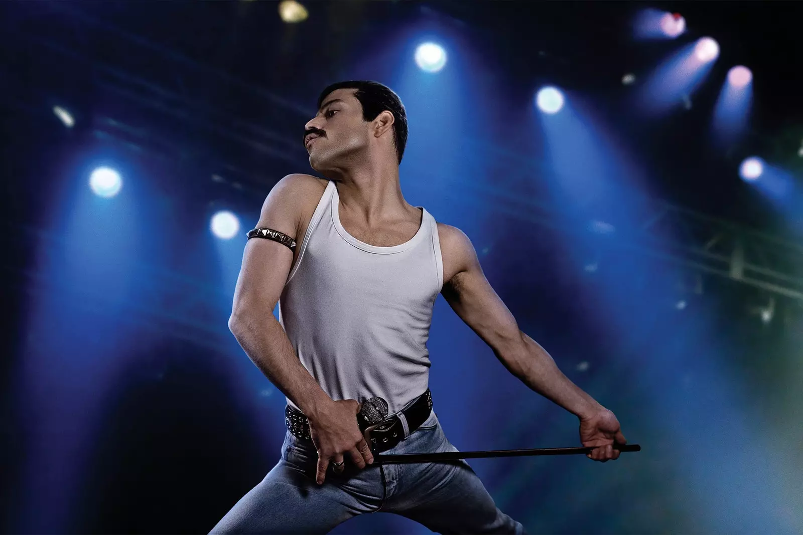 Bohemian Rhapsody Freddie Mercury filmo kostiumų dizainerio interviu