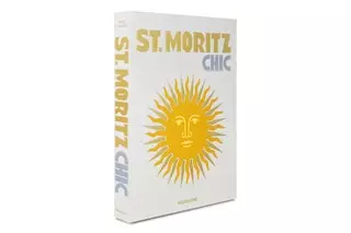 St. Moritz Chic vum Dora Lardelli ass elo eraus eu.assouline.com