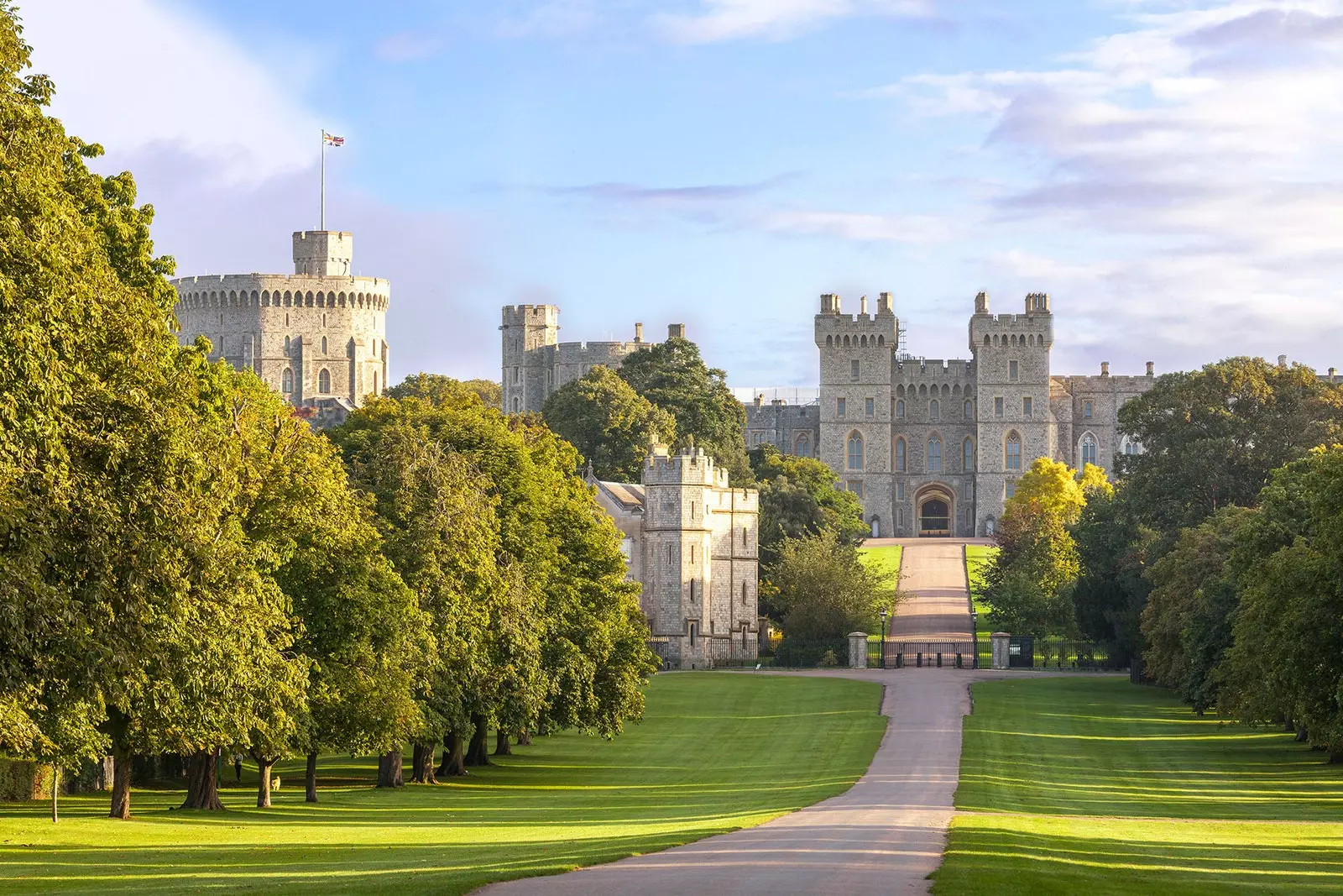 Castelo de Windsor