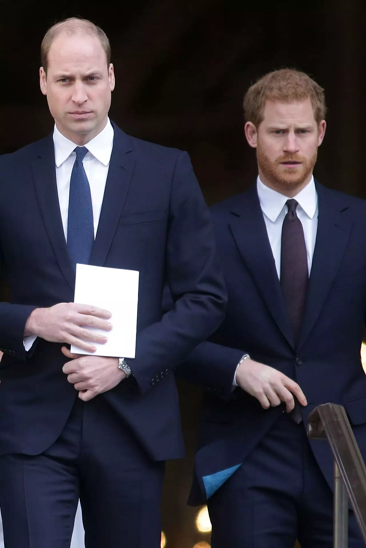 Mutungamiriri weCambridge uye Duke weSussex