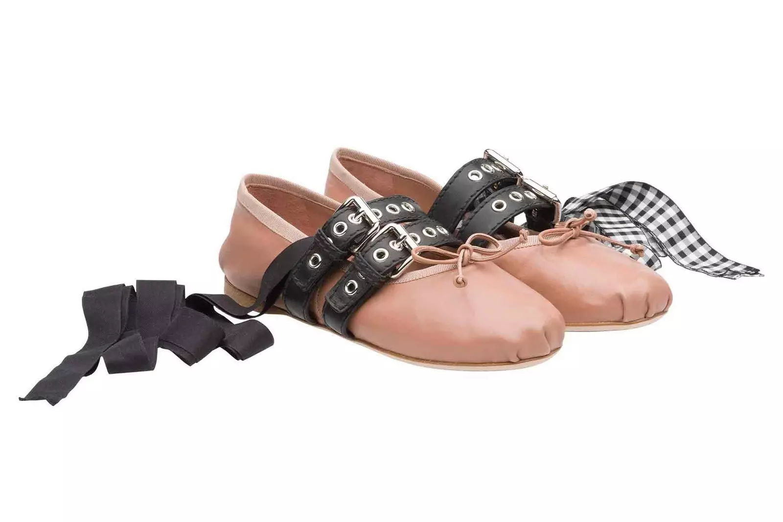 Beste schoenentrend voor balletschoenen herfst 2016