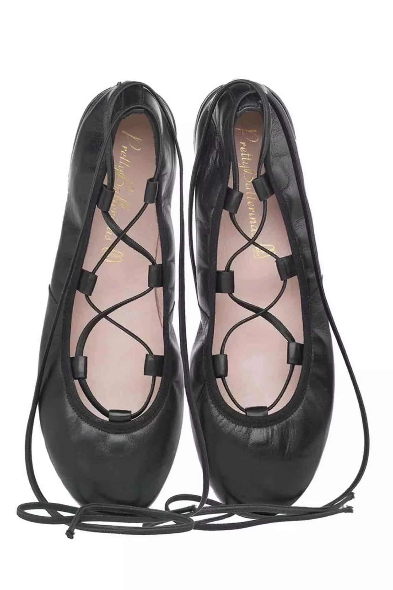 2016ko udazkeneko ballet pumps oinetakoen joera onenak