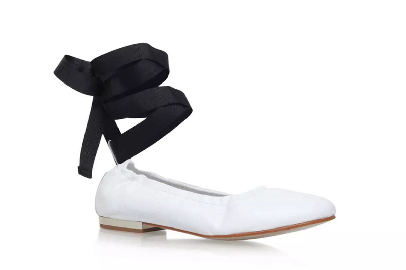 2016ko udazkeneko ballet pumps oinetakoen joera onenak