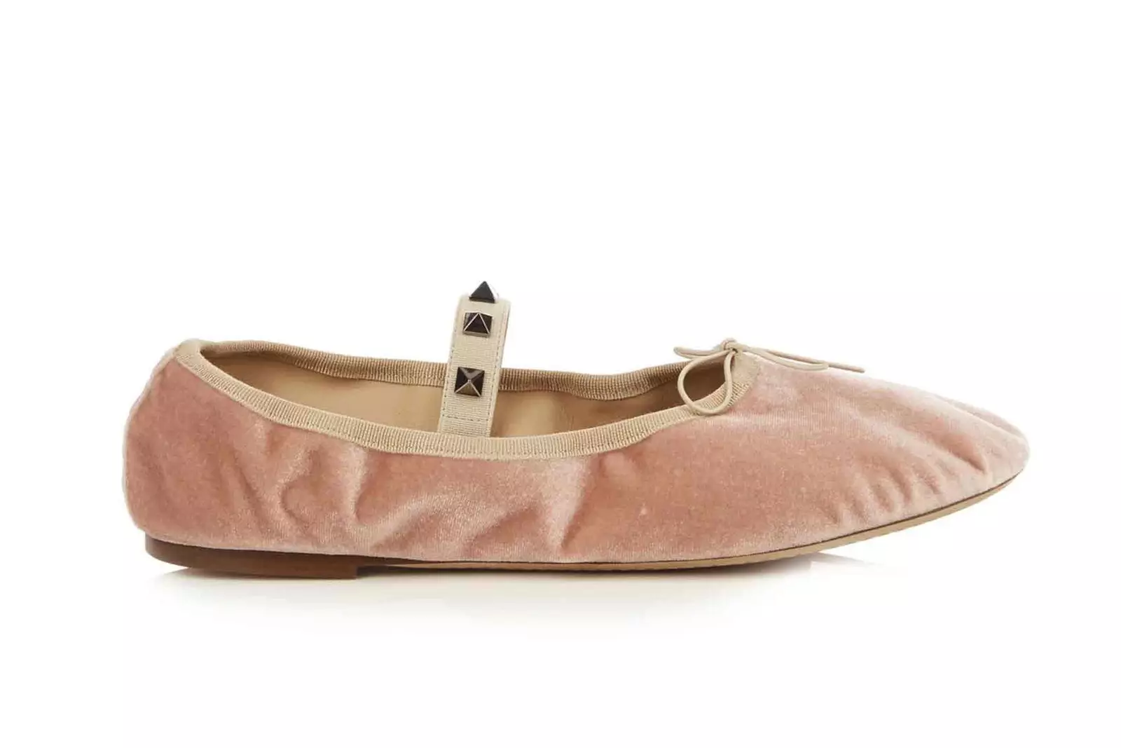 2016ko udazkeneko ballet pumps oinetakoen joera onenak