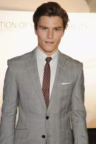 Oliver Cheshire