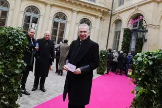 Jean Paul Gaultier