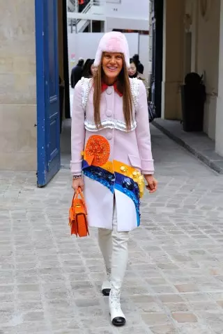 Anna Dello Russo