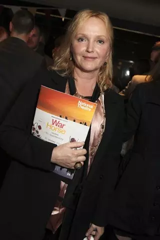 Miranda Richardson