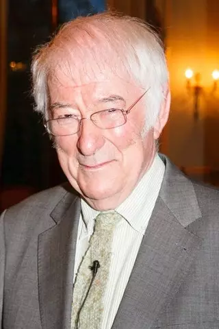 Seamus Heaney