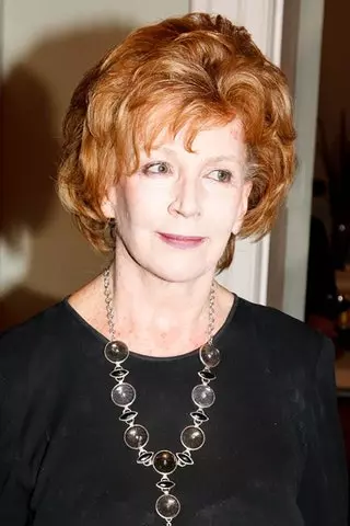 Edna O'Brien asalin