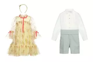 CHILDRENSALON Dolce Gabbana-dan Gucci-yə qədər ən sensasiyalı dizayner brendləri kolleksiyası çoxdur...