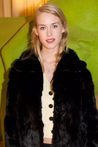 Lady Mary Charteris