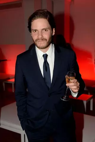 Daniel Bruhl