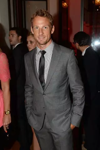 Jenson Button