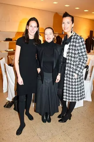 Cristina Colomar Jenny Saville i Roberta Armani