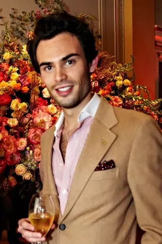 MarkFrancis Vandelli