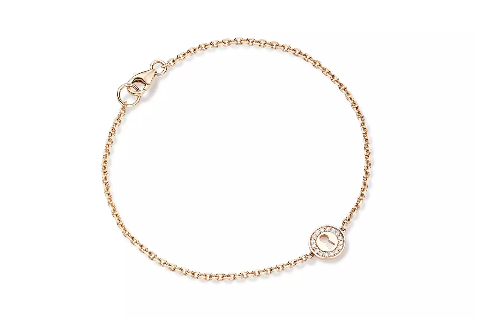 Boodles Secret Garden gelang Mary 500