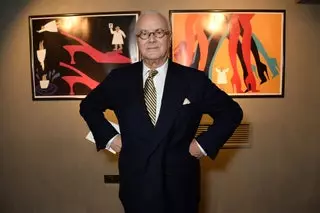 Manolo Blahnik