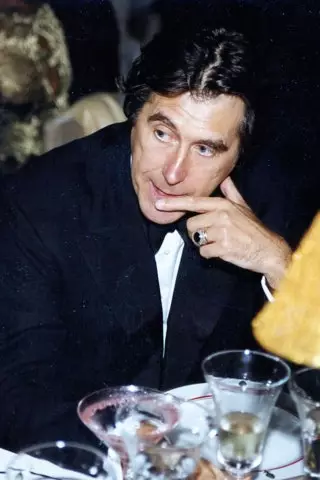 Brian Ferry