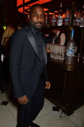 Idris Elba