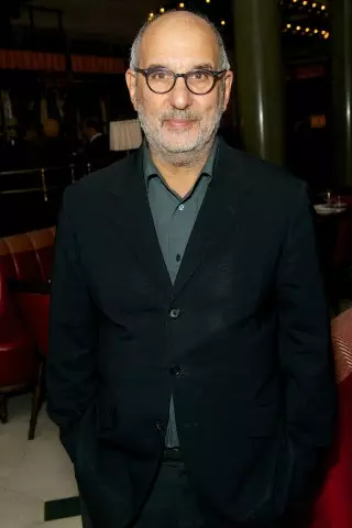 Alan Yentob