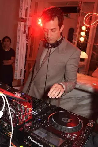 Mark Ronson