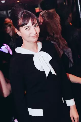 Gizzi Erskine