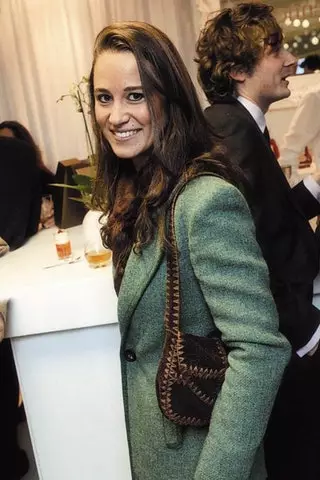 UPippa Middleton