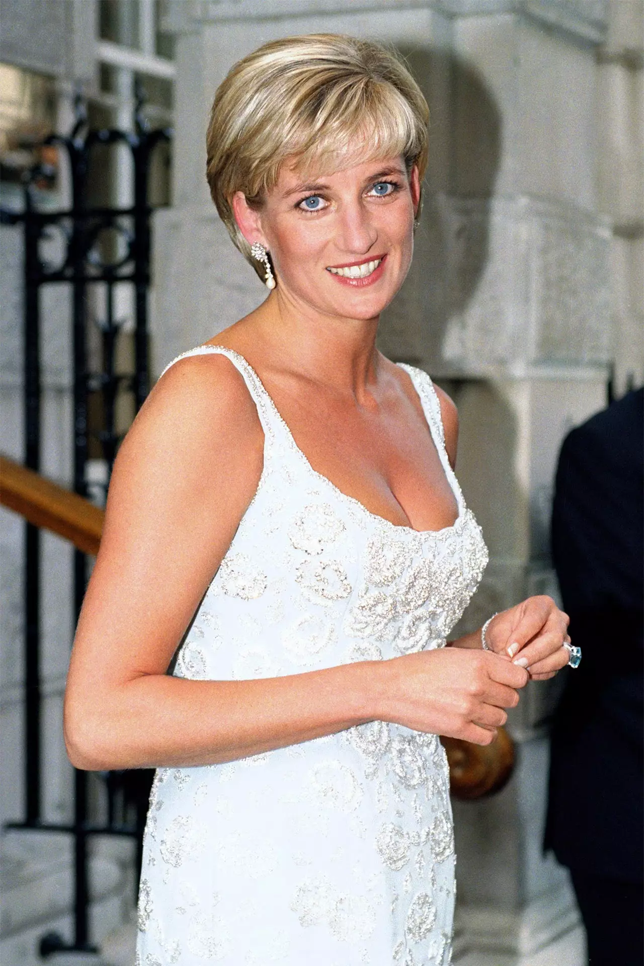 Princess Diana 1997