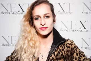 Alice Dellal